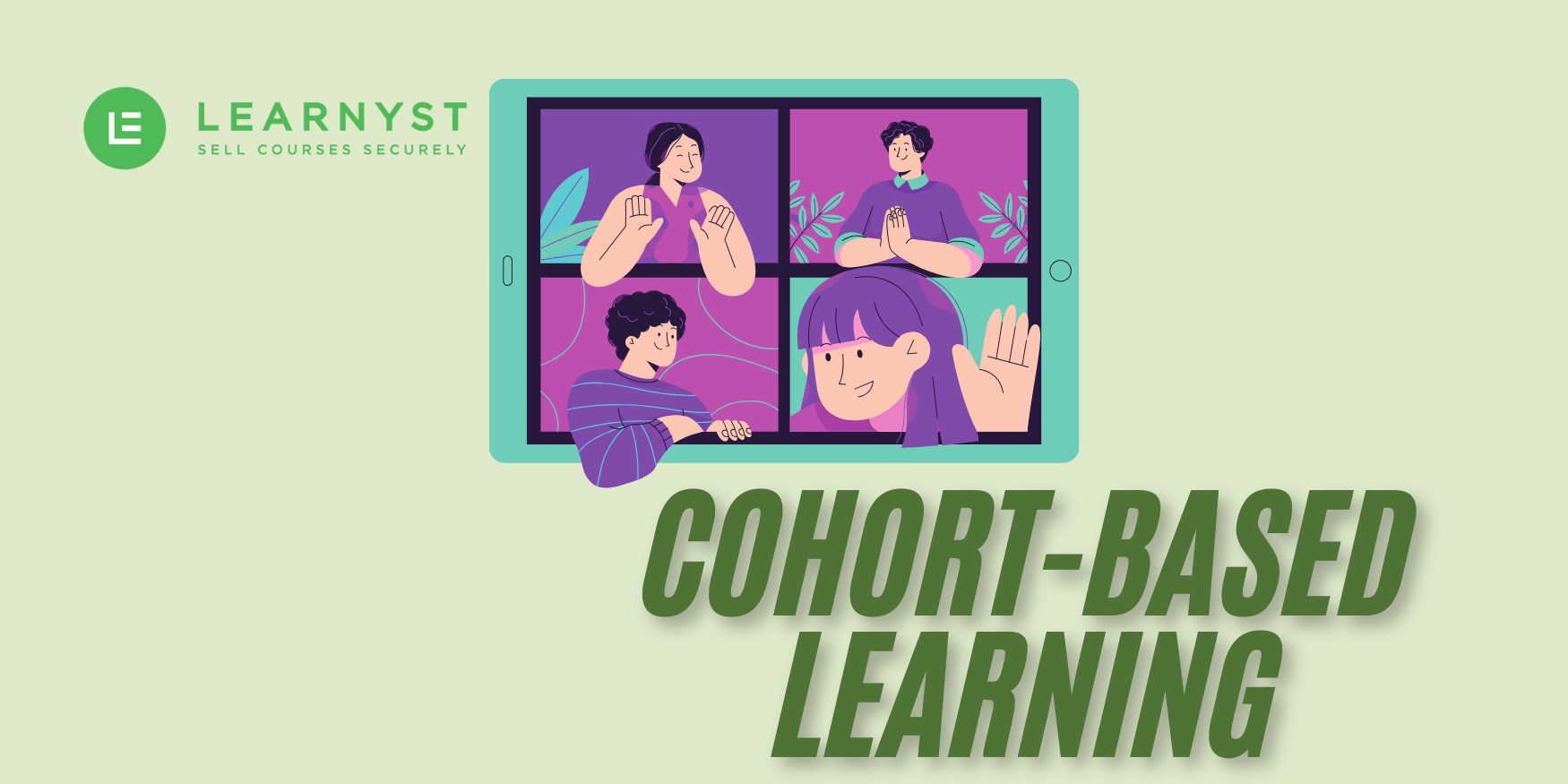 Cohort-based Learning for Corporate: Transforming Workplace Training